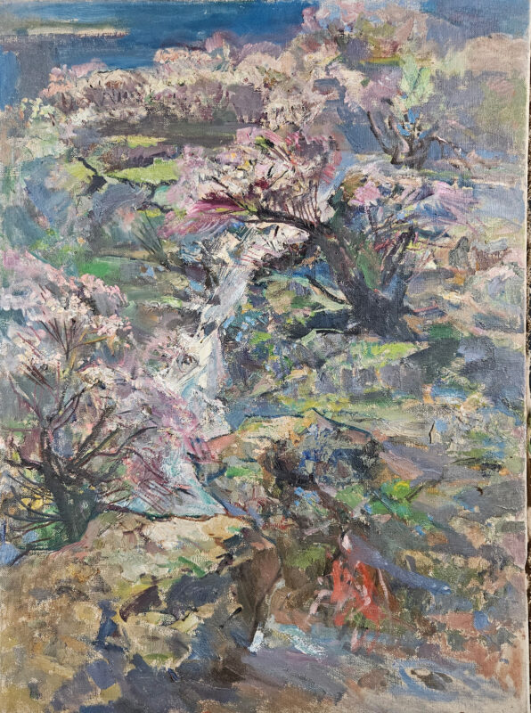 Spring Motive - Artytraders.com